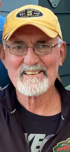 Howard Fredrick "Howie" Arntzen Obituary (2025) - Minneapolis, MN ...