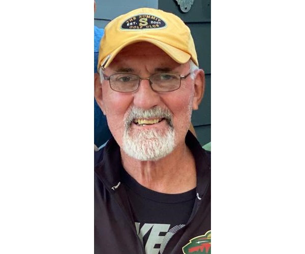 Howard Fredrick "Howie" Arntzen Obituary (2025) - Minneapolis, MN ...