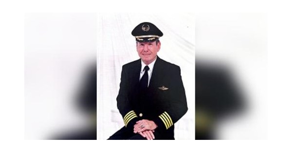 Michael Joseph Burke Obituary (2023) - Pensacola, FL - Waters & Hibbert ...