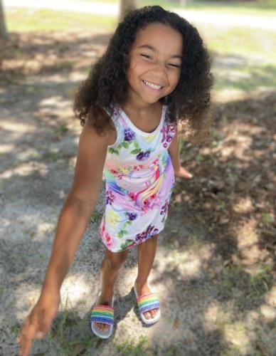 Miss Jenesis Janie Dockery Obituary (2023) - Fayetteville, NC - Wiseman ...