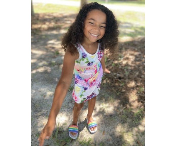 Miss Jenesis Janie Dockery Obituary (2023) - Fayetteville, NC - Wiseman ...