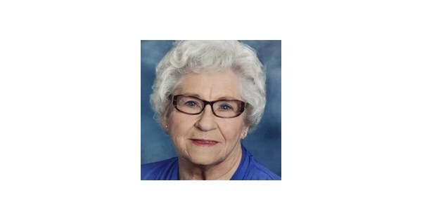 Death Notice and Obituary for Mary Frances Craig 2024 of Lenoir , NC
