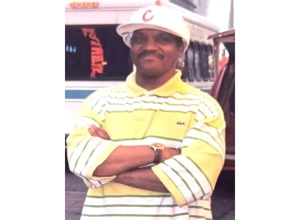 Gregory Wheeler Obituary (2025) - Newark, NJ - Perry Funeral Home - Newark