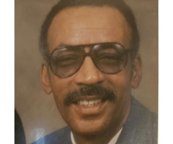 Herman Arthur Jeffers Obituary (2025) - Baltimore, MD - Vaughn Greene ...