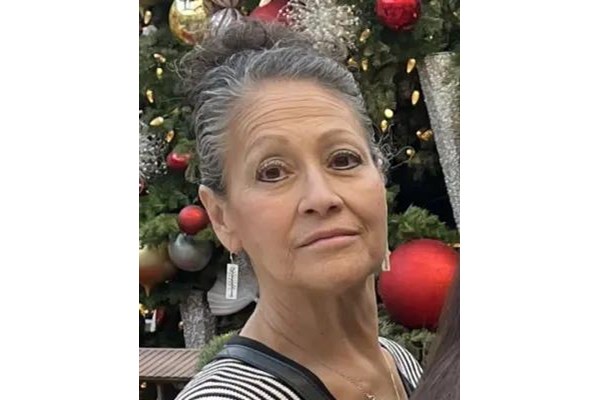 Elizabeth Olguin Obituary and Online Memorial (2025)