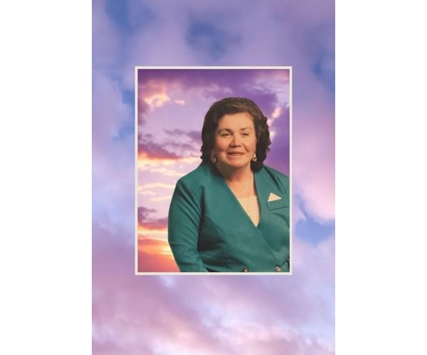 Maria Cruz Martinez Obituary (2025) - Waukegan, IL - The Memorial ...