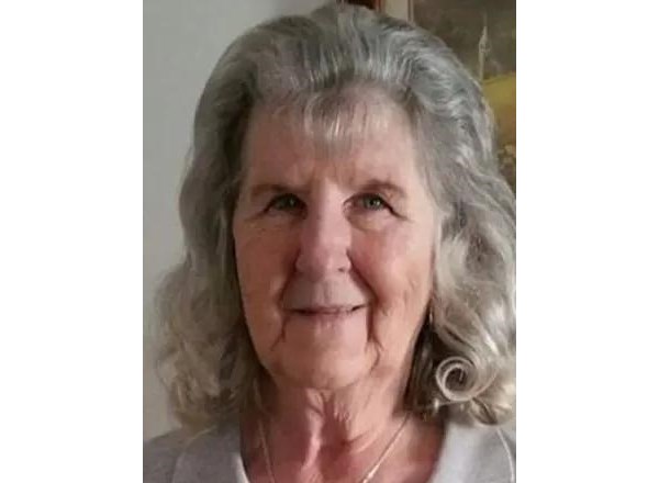 Sharon Elaine Loudermilk Obituary (2024) - White Sulphur Springs, WV ...