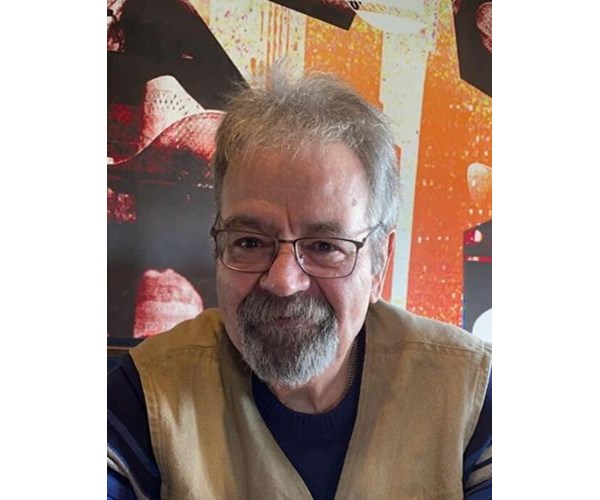 Brian Martin Sexton Obituary (2022) - Appleton, WI - Valley Funeral ...