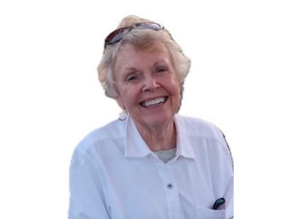 Janet Christine "Suhr" Henderson Obituary (1942 - 2025) - Windsor, CT ...