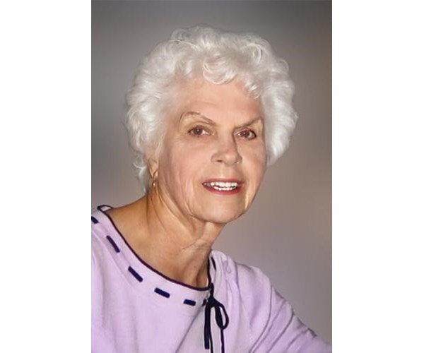 Natalie L. Stolkey Obituary (2025) - Wyandotte, MI - Molnar Funeral ...