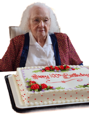 Ruth Buck Obituary (2026) - Girard, KS - Smith-Carson Wall Funeral Home ...