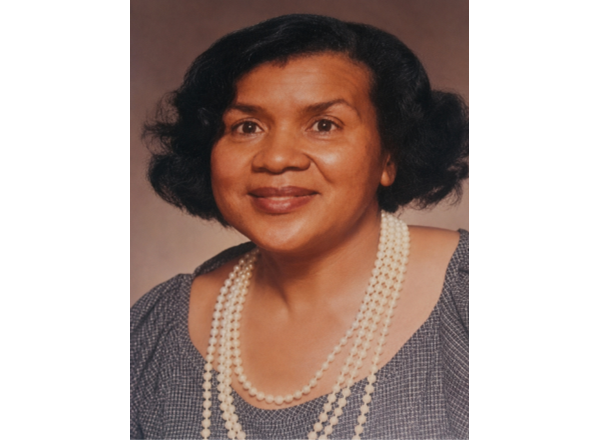 Mrs. Ruby Rashaw Obituary (2026) - Los Angeles, CA - Watkins Heritage ...