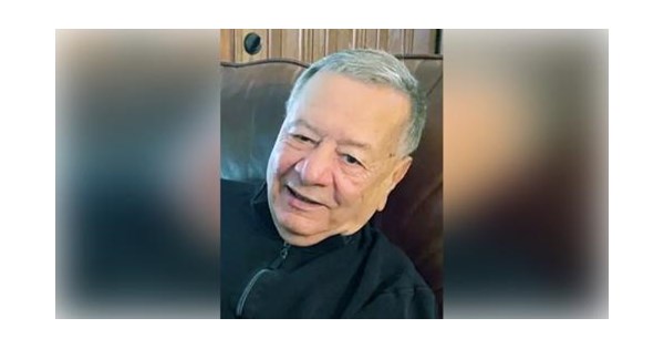 Vincent Joseph Giarmo Jr. Obituary (2023) - Trenton, MI - Allore ...