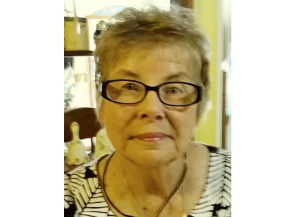 Iris Anne Montero Obituary (2025) - Franklin Square, NY - Franklin ...
