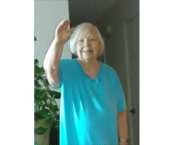 Mollie H. Merryman Obituary (2024) - Akron, OH - Eckard Baldwin Funeral ...