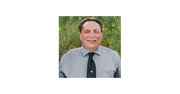 Ronald Edward Beaudoin Obituary (2025) - Saint Ignace, MI - Family Life ...