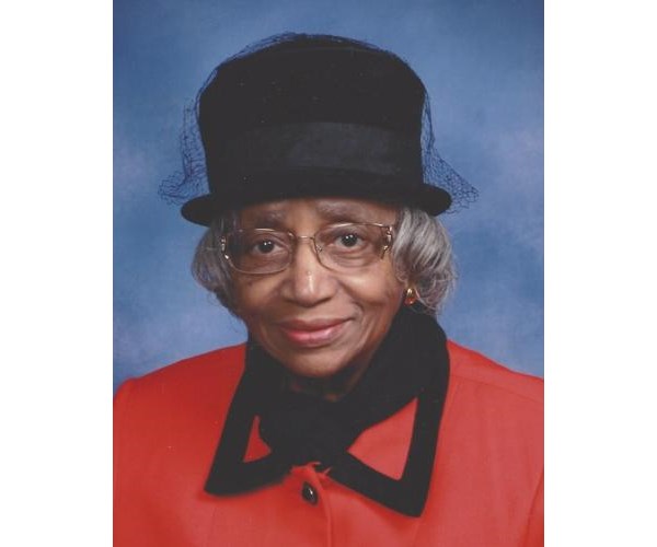 Willie Mae Perry Obituary (2022) - Anderson, SC - Marcus D. Brown ...