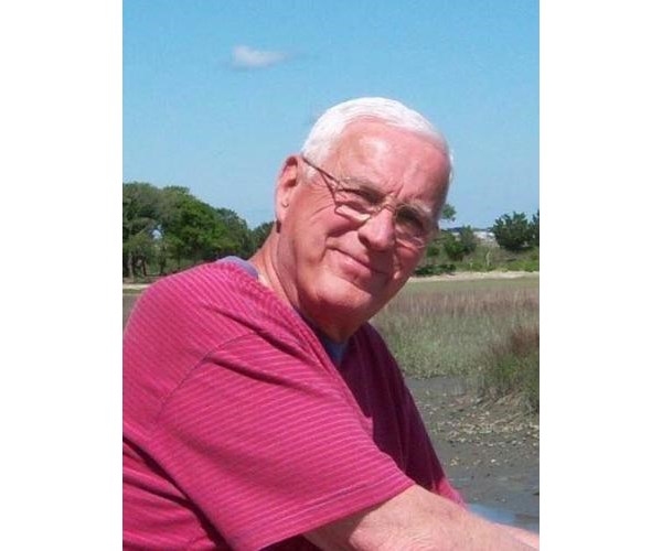 Frank W. Sandt Jr. Obituary (2022) - Berlin, NJ - Costantino-Primo ...