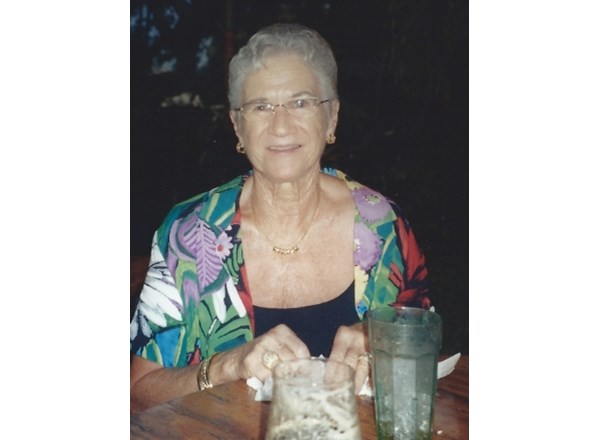 Barbara L. Fontes Obituary (2026) - Salinas, CA - Struve and Laporte ...