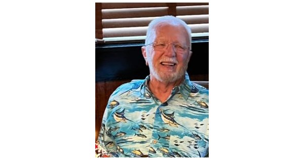 Gary T. Collins Obituary (2023) - Lynchburg, VA - Tharp Funeral Home ...
