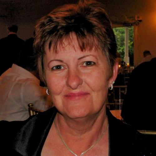 Denise Carter Strong Obituary (2025) - Austell, GA - Davis-Struempf ...