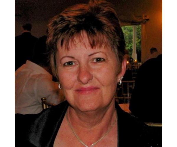 Denise Carter Strong Obituary (2025) - Austell, GA - Davis-Struempf ...