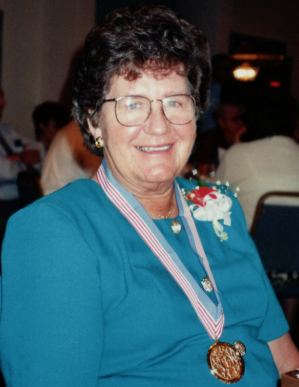 Roda Mae Helmintoller Obituary (2024) - Williamsport, MD - Osborne ...