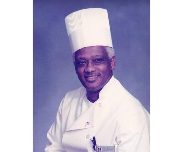 Tot Edward Hopkins Obituary (2026) - Montgomery Village, MD - Snowden ...