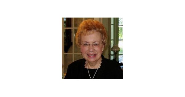 SUZANNE W. STOVER Obituary (2025) - Rocky River, OH - Zeis McGreevey ...