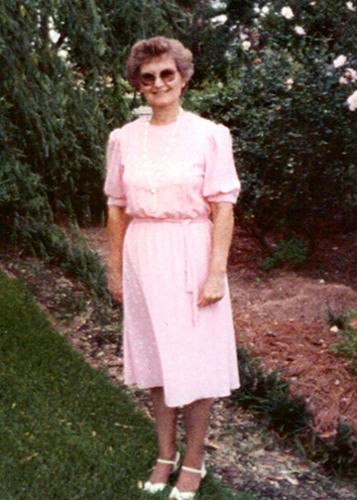 Wanda Lavoie Obituary (2022) - Beaumont, TX - Broussard's Mortuary ...