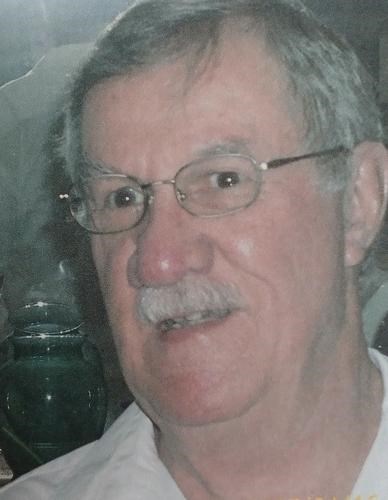 Ralph Goodwin Obituary and Online Memorial (2025)