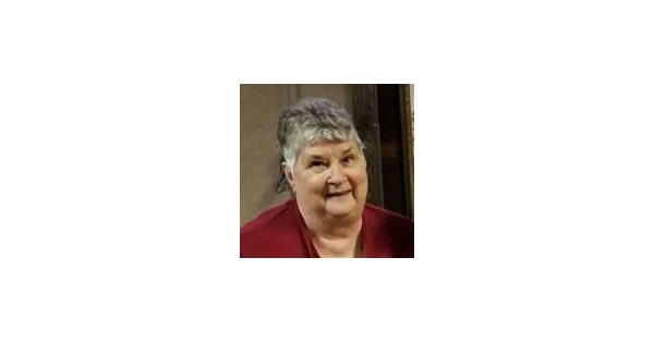 Audrey Lamb Obituary (2025) - Greeneville, TN - Jeffers Funeral and ...