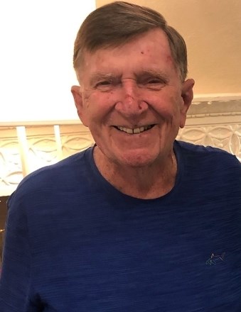 Richard Melvin MacDonald Obituary (2025) - Cape Coral, FL - Fuller Metz ...