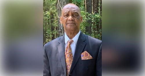 Deacon James Daniel Dawson Obituary (2023) - Hartsville, SC - Hines ...