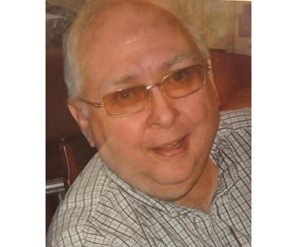 Vaughn Miller Obituary (2025) - Toledo, OH - Habegger Funeral Services