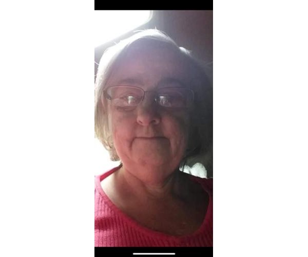Dorothy E "Dee Dee" Russell Obituary (2024) - St. Clairsville, OH ...