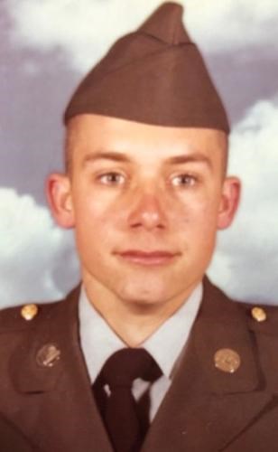Robert Fryling Ward Obituary (2023) - Morristown, TN - Stetzer-Bales ...