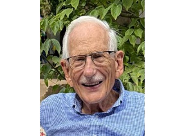 Dr. Paul Wesley Jones M.D. Obituary (2025) - Chattanooga, TN - Heritage ...