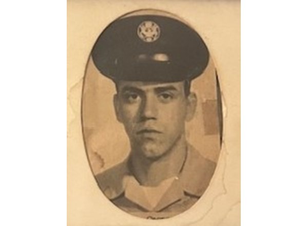 George Stanley Hewitt Obituary (2025) - Clinton, MO - Bradley & Hadley ...