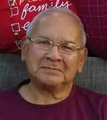 Jose A. Rodriguez Obituary (2025) - San Antonio, TX - Castle Ridge ...