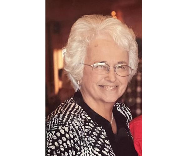 Patty Sue Turner Obituary (2025) - Hope, AR - Herndon-Fuqua Funeral ...