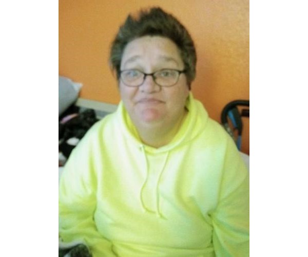 Tammy Carol Chandler Obituary (2024) - Saint Paul, MN - Spielman ...