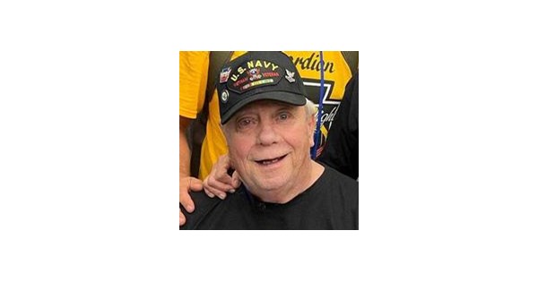 Tom Proulx Obituary (2025) - Middlebury, CT - Brookside Memorial/The ...