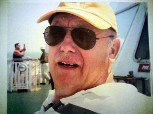 Lawrence Franklin King Jr. Obituary (2023) - Glen Burnie, MD ...
