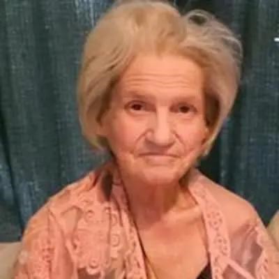 Elizabeth Mae McKee Obituary (2025) - Ider, AL - Corner Stone Funeral ...