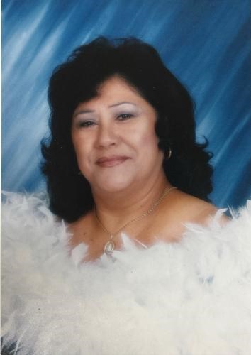 Manuela Cabral Obituary (2025) - Laredo, TX - Fred Dickey Funeral ...