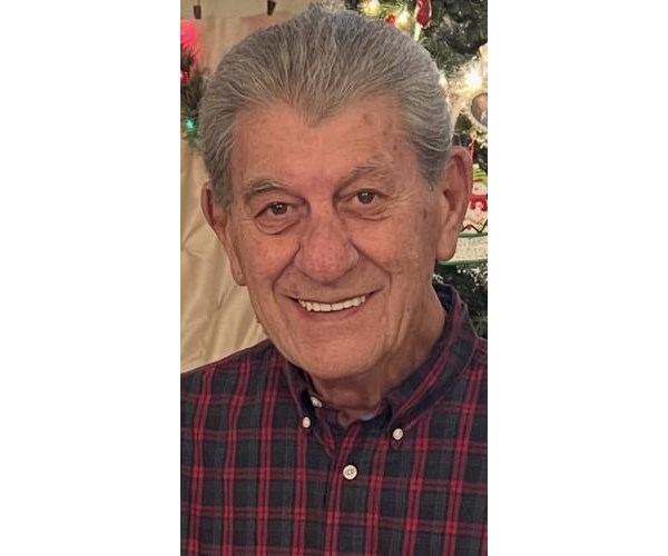 Michael Anthony "Big Mike" Florea Obituary (2026) - Hollywood, FL ...
