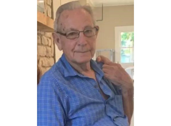 Clarence Junior Williamson Obituary (2024) - Plain City, OH - Ferguson ...