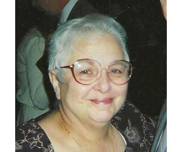 Antoinette Dargis Obituary (2026) - Cleveland, OH - Sunset Funeral ...