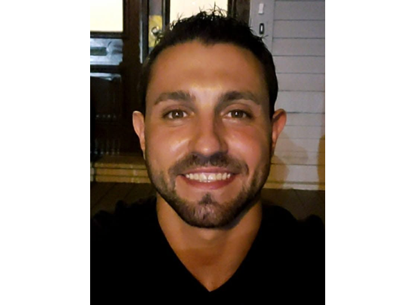 Adam S Manzi Obituary (1986 - 2026) - Springfield, MA - WFSB